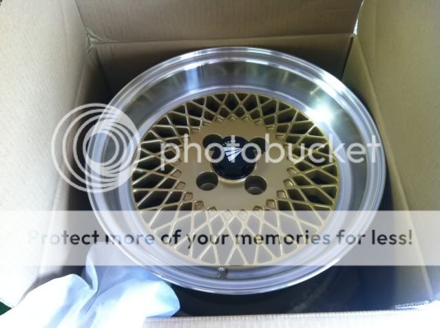 FS: 15x8 enkei 92 mesh wheels 4x100 et 25 $700 BNIB | VW Vortex ...
