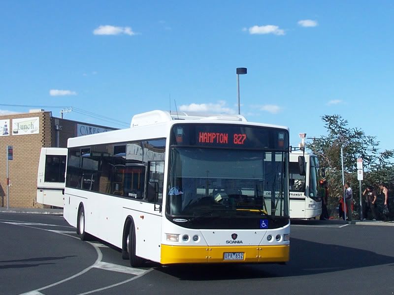 Various Grenda Corporation Photos