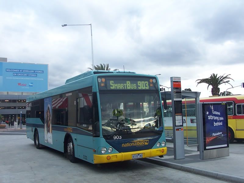 Some 903 photos - part 6