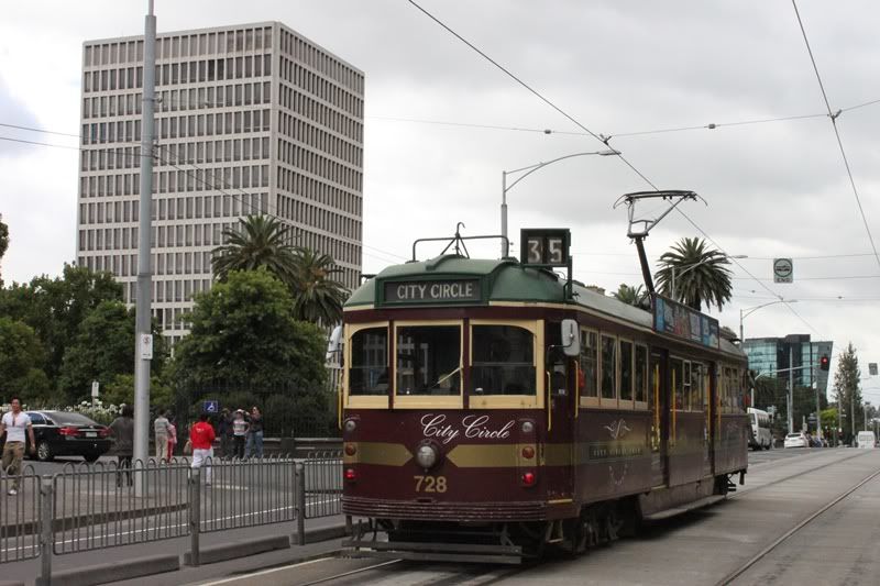 Everyday selection - January 2011