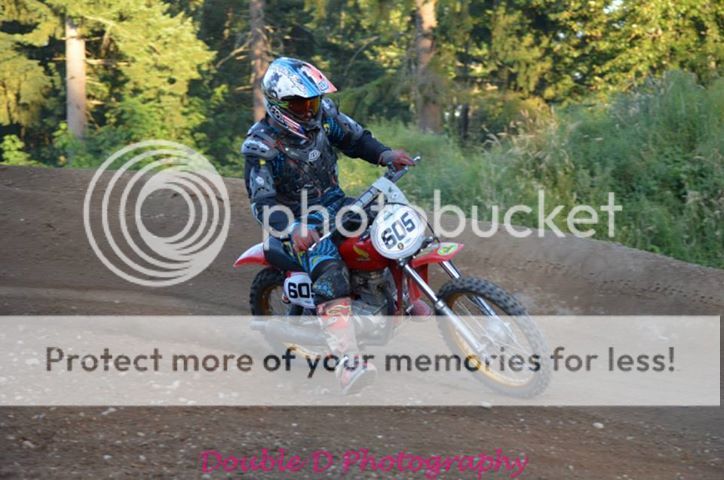 Trickness for the XR75 fanatics. - Moto-Related - Motocross Forums ...