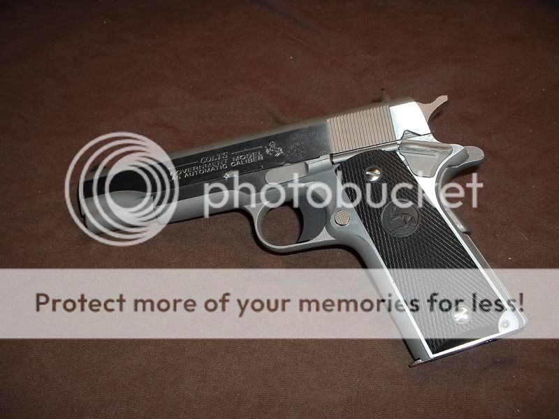 Lets see your 1911 - The Firing Line Forums