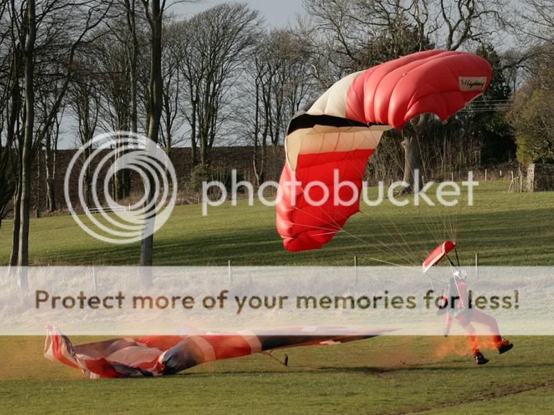 Red Devils Para Team - UK Airshow Review Forums