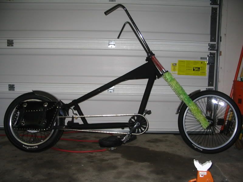 Freak Bike Militia-Phoenix Phreaks | Rat Rod Bikes Bicycle Forum