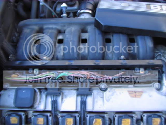 *DIY M50 Fuel Injectors
