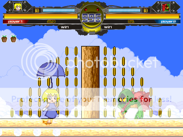 Super Mario Bros. 3: Coin Ship - [ LOW RES ROOM ] - Mugen Free For All