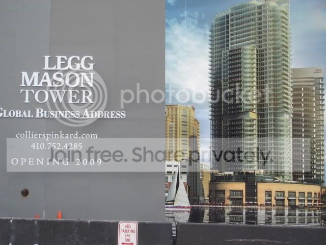 BALTIMORE | Projects & Construction | Page 26 | SkyscraperCity Forum