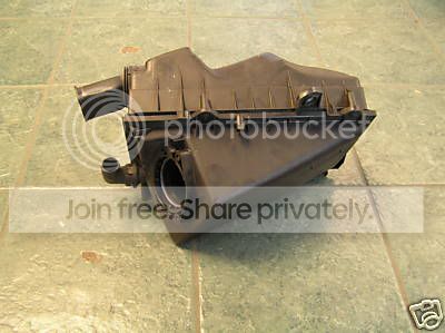 2003 20th ae Stock Air Box $60 shipped OBO | VW Vortex - Volkswagen Forum