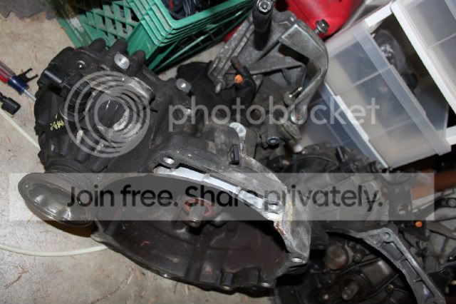 02J 5speed Transmission | VW Vortex - Volkswagen Forum