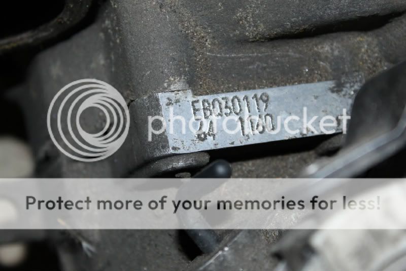 02J 5speed Transmission | VW Vortex - Volkswagen Forum