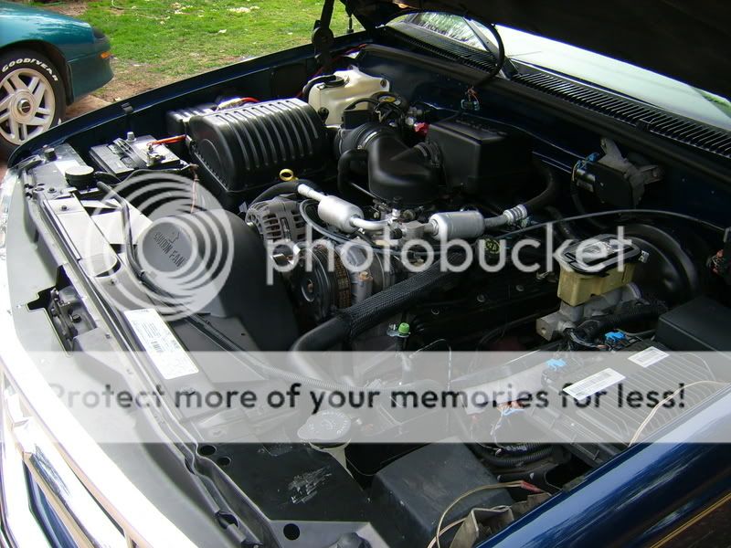 Burning belt? - Motor Vehicles Forum - Neoseeker Forums