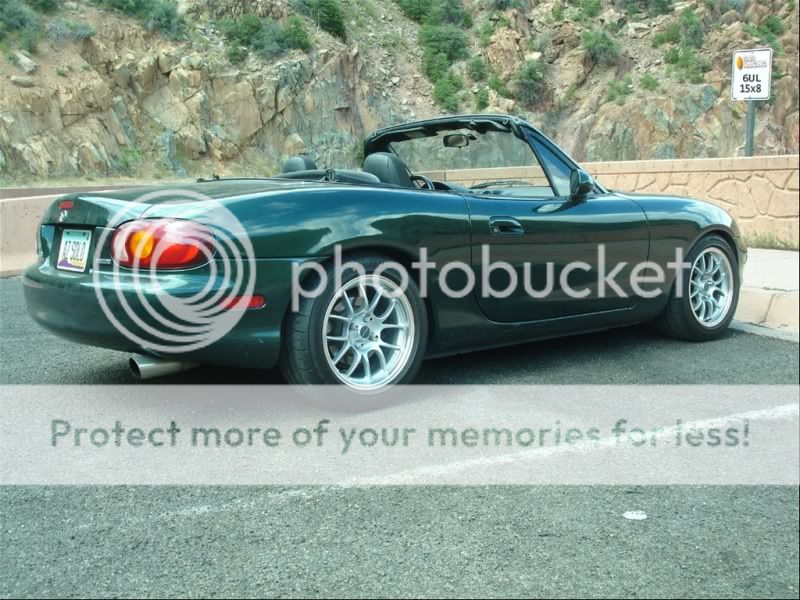 Do the funnest Miatas look amazing? - Page 2 - MX-5 Miata Forum