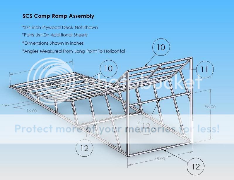 freestyle ramp | Page 2 | Ski-Doo Snowmobiles Forum