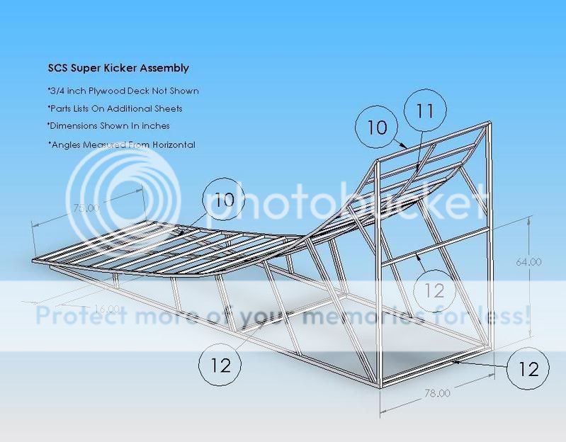 freestyle ramp | Page 2 | Ski-Doo Snowmobiles Forum