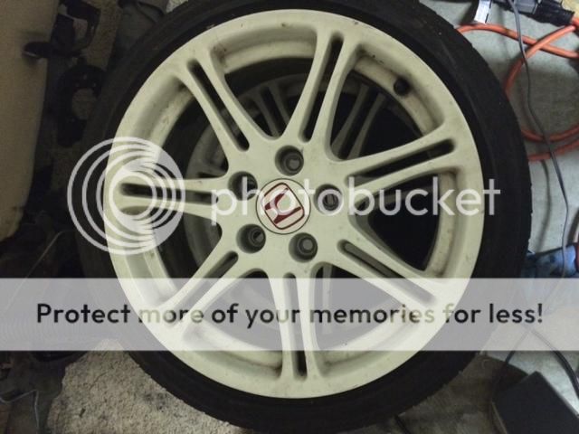 California - ep3 type r wheels with tires | Acura RSX, ILX and Honda ...