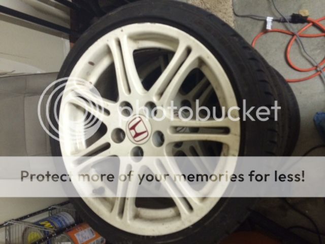 California - ep3 type r wheels with tires | Acura RSX, ILX and Honda ...