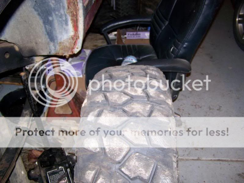 37" Red Label Krawler's | Pirate 4x4