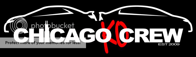 Chicago KO Crew Presents: Green Menace IV Meet | 8th Generation Honda ...