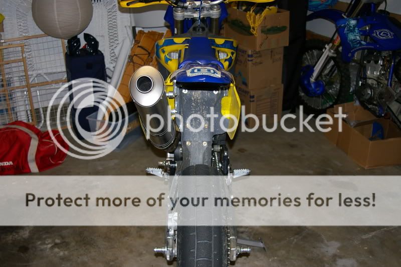 2002 Husky Seal Zupin 570smr For Sale | Speedzilla Forums