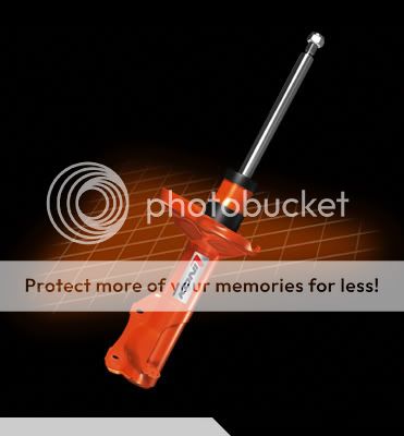 Koni STR.T Struts and Shocks | TDIClub Forums