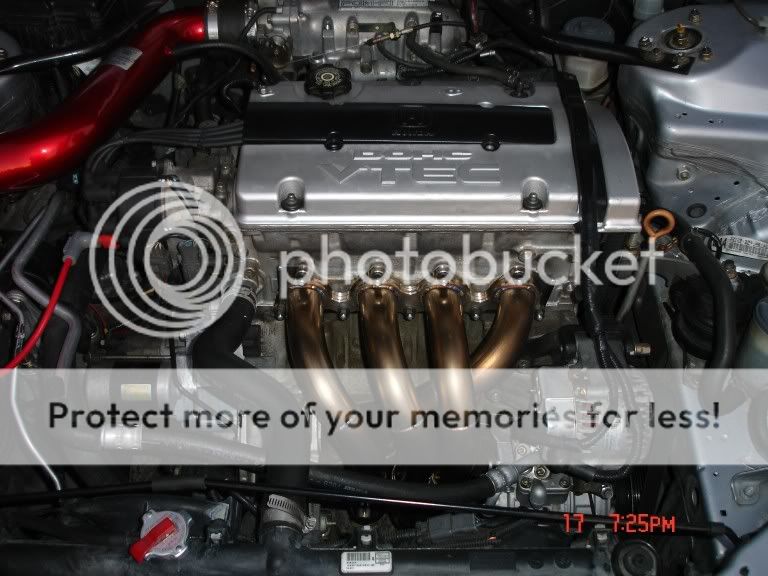 Any Experience with aftermarket H22 Headers? | 6th Gen Accord DIY and ...