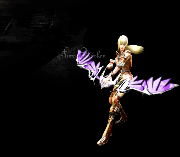 Futuristic bow | Archery Talk Forum