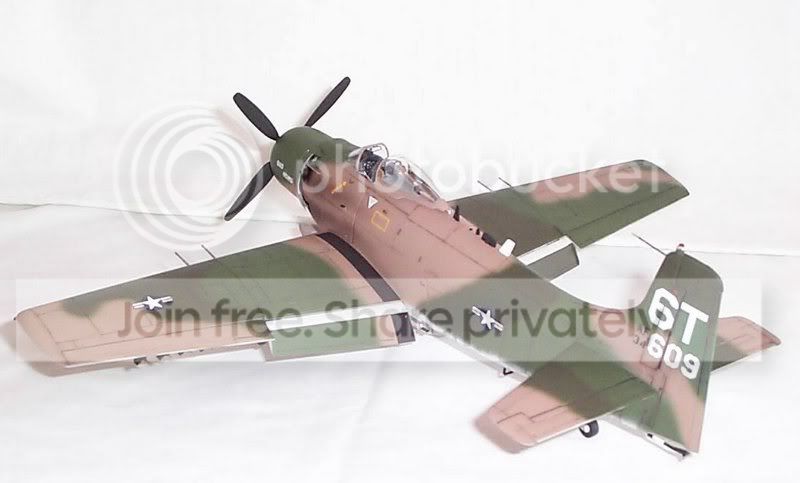 Tamiya Sandy - Aircraft - Finescale Modeler Forum