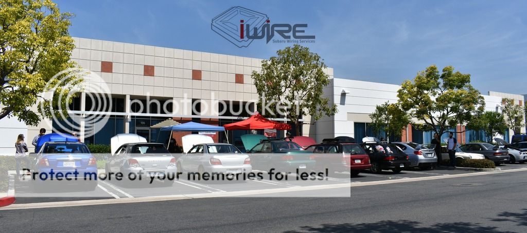 iWire Brapchella 2017 | Subaru Impreza GC8 & RS Forum & Community