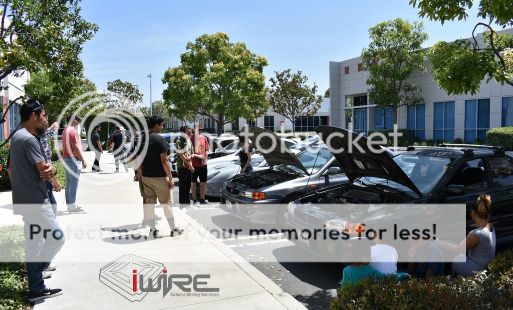 iWire Brapchella 2017 | Subaru Impreza GC8 & RS Forum & Community