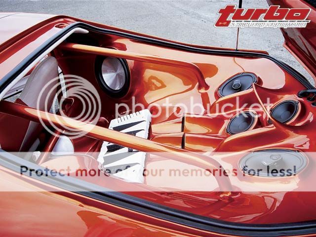 Custom Stereo Systems....Best and Worst | Supra Forums