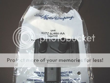 More DPFE Sensor information (updated with photos) | Ford Focus Forum