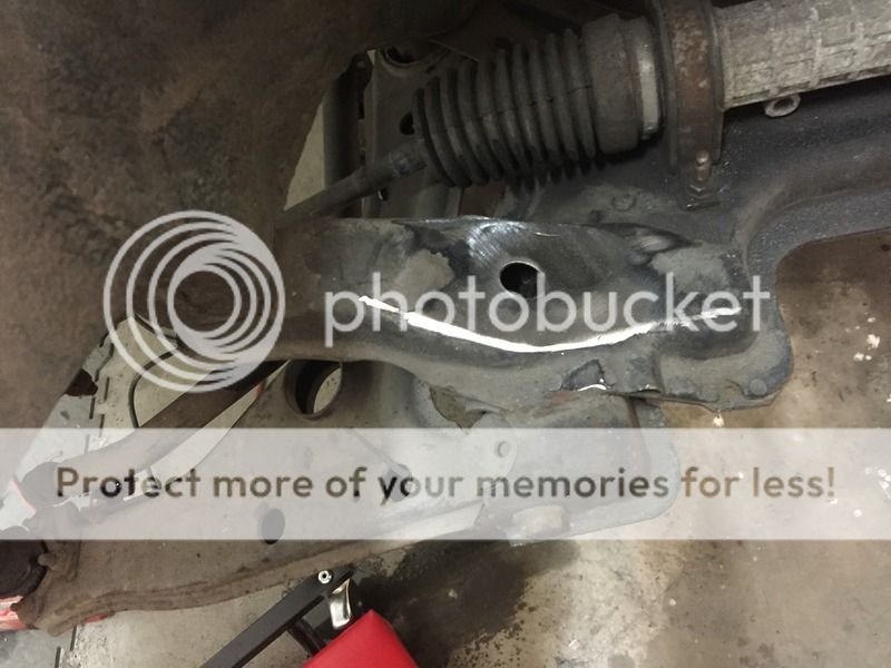 My 1992 Corrado Syncro/Haldex conversion and restoration thread | Page ...