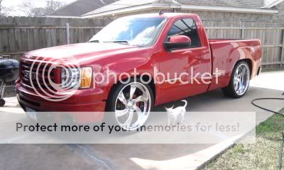 What wheels for a nnbs? | Chevy Trailblazer SS Forum