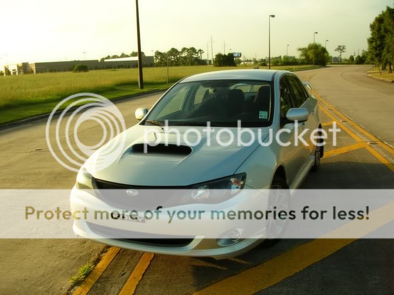 09 wrx with s204 wing - NASIOC