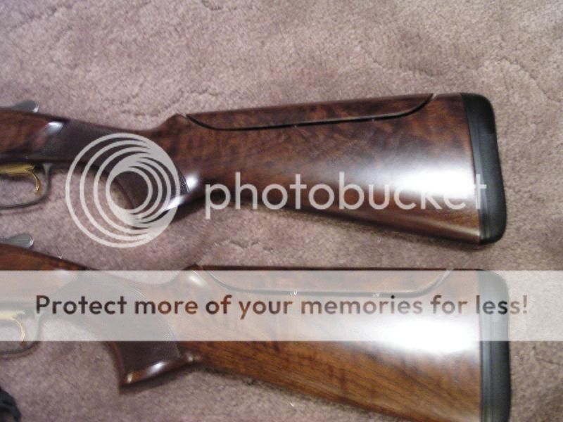 Adjustable Comb Install | Canadian Gun Nutz