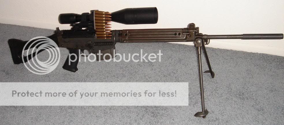 California FAL ? - Calguns.net