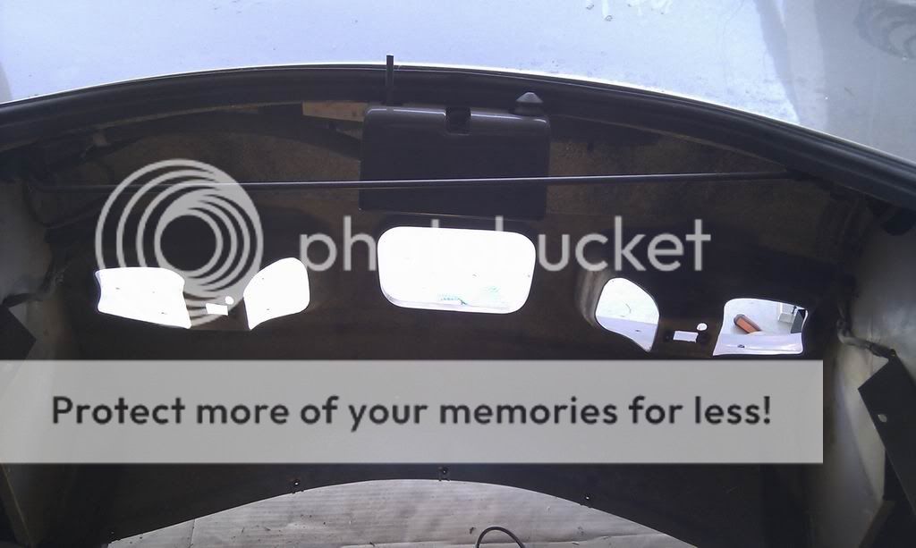 Exige S1 Rebuild | Page 13 | The Lotus Cars Community