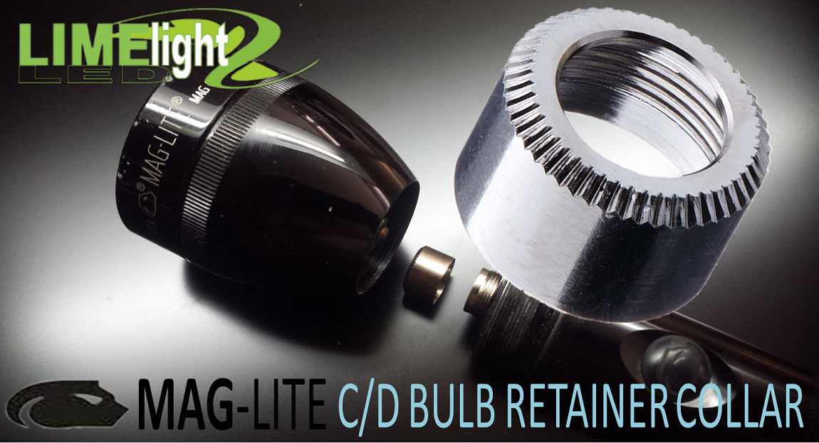 Maglite Rechargeable Spare Parts | Reviewmotors.co