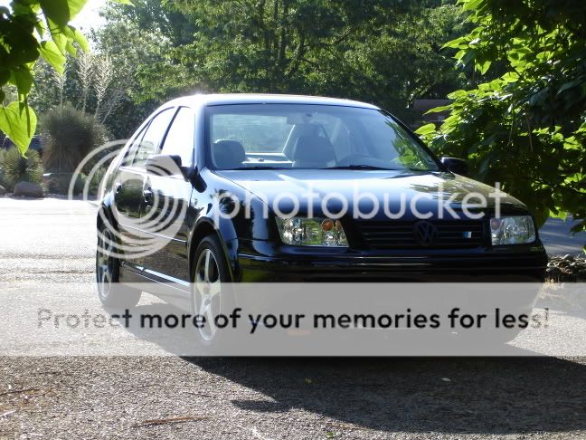 Turbo bug or VR6 GLI... | Page 3 | VW Vortex - Volkswagen Forum