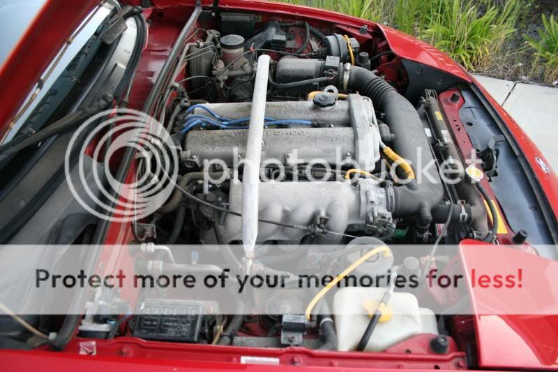 Looking for a Vacuum line. Which one is the best? - MX-5 Miata Forum