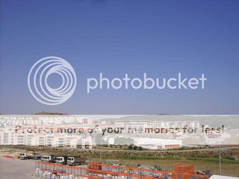 Alfragide - Amadora | SkyscraperCity Forum