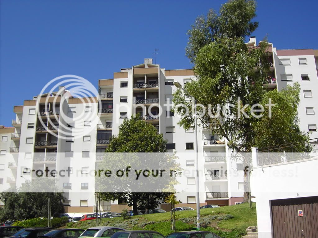 Carnaxide - Oeiras | Page 2 | SkyscraperCity Forum