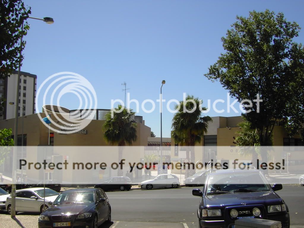 Carnaxide - Oeiras | Page 2 | SkyscraperCity Forum