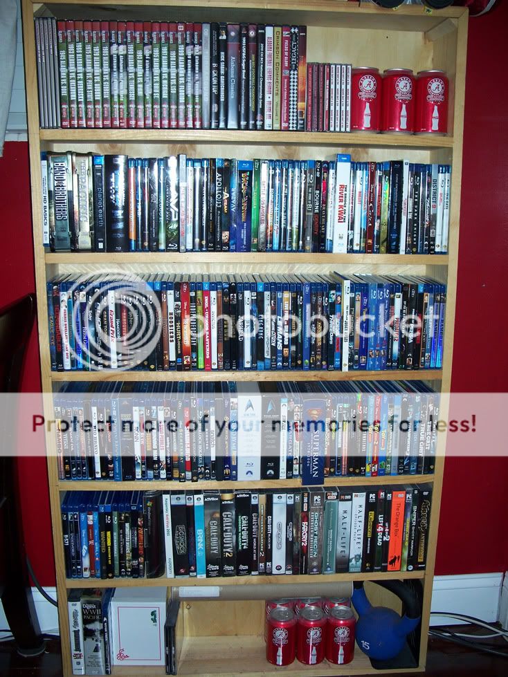 sk33tr's "home theater" - Blu-ray Forum