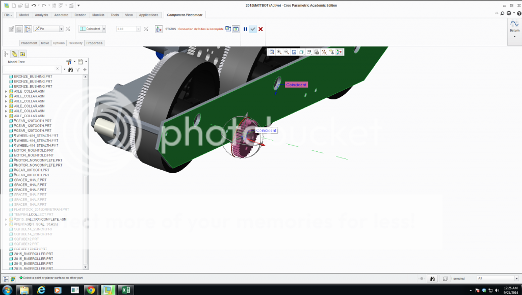 [FTC]: FTC drive train CAD examples? - FIRST Tech Challenge - Chief Delphi
