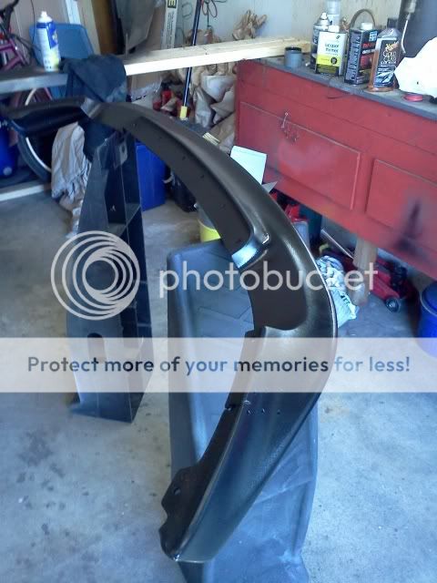 Mortal's Montego Meotter | ClubRoadster.net