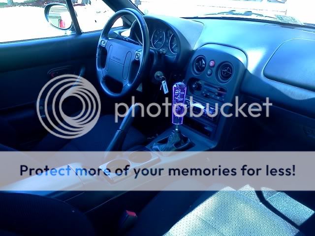 Mortal's Montego Meotter | ClubRoadster.net