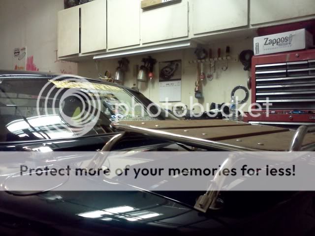 Mortal's Montego Meotter | ClubRoadster.net