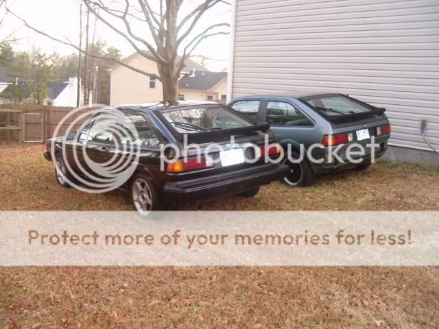 TWO 1985 Scirocco's for sale | VW Vortex - Volkswagen Forum