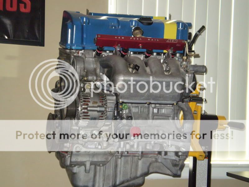 fully built k20a2(built for turbo) for sale!!!!!!!! | Honda / Acura ...